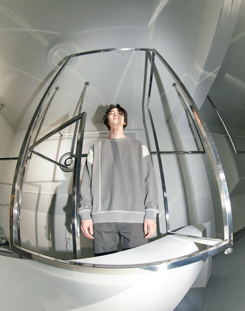 SYNC | DROP #01