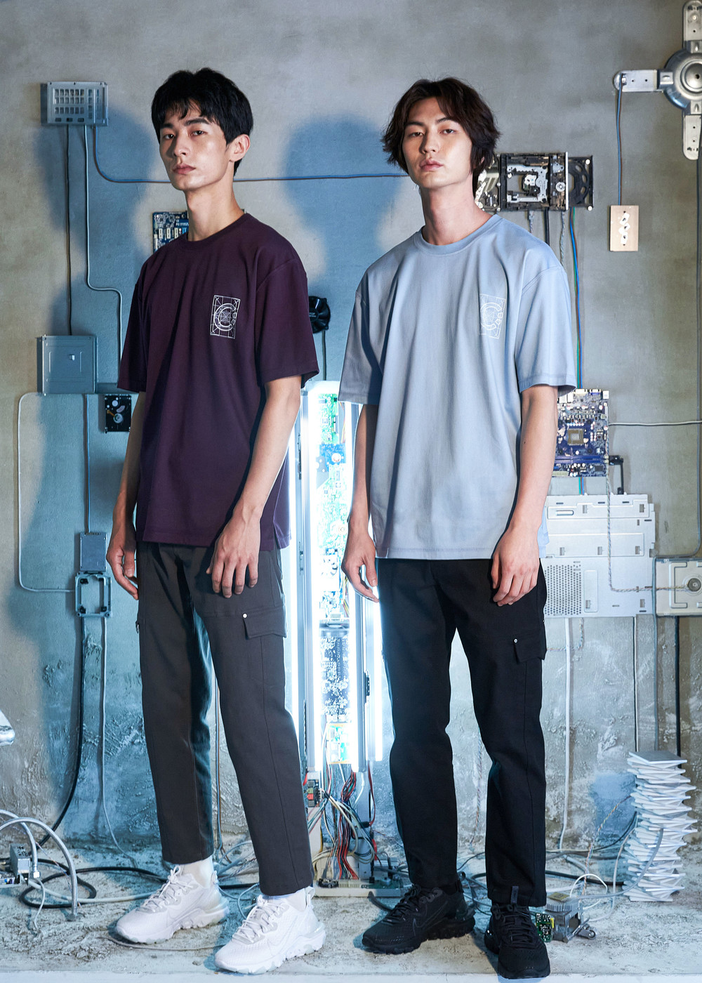 SYNC | DROP #01