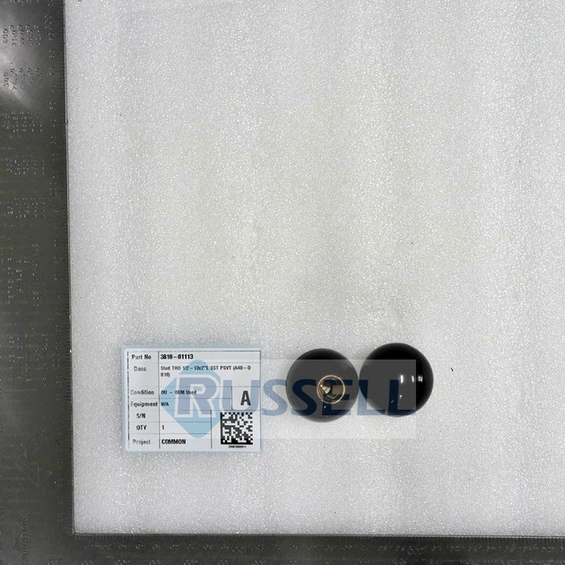 3810-01113 : parts