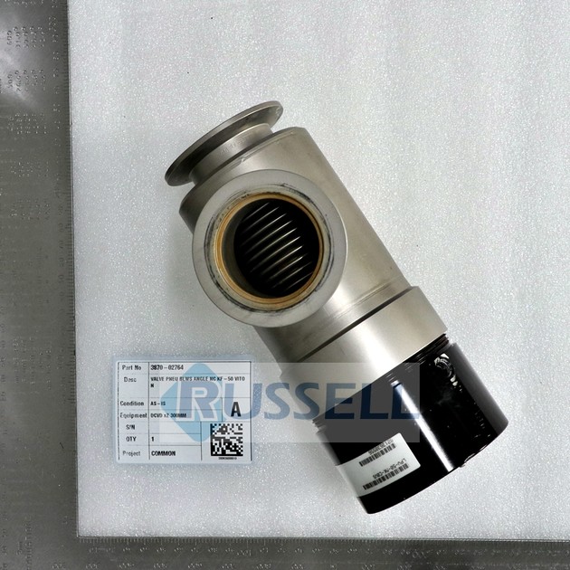 3870-02764 : RUSSELL ENG