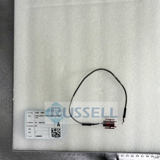 0150-14651 : RUSSELL ENG