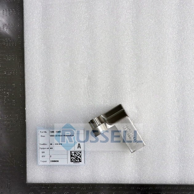 0040-53603 : RUSSELL ENG