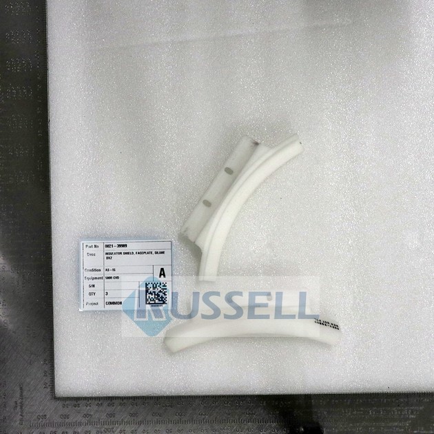 0021-39989 : RUSSELL ENG