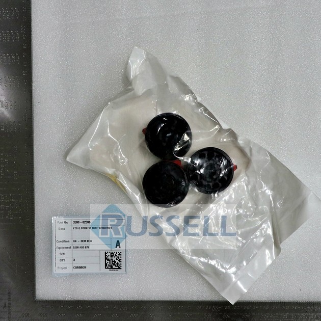 3300-02596 : RUSSELL ENG