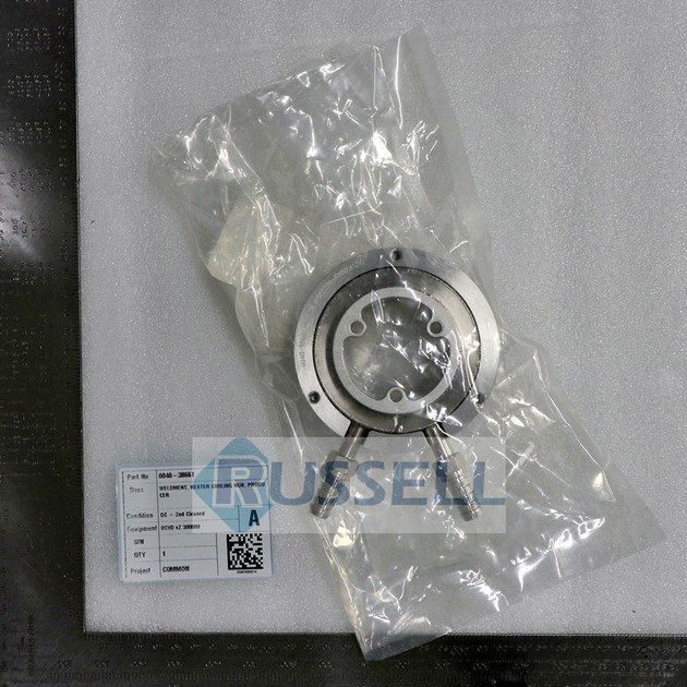 0040-38661 : RUSSELL ENG