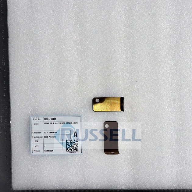 0020-18482 : RUSSELL ENG