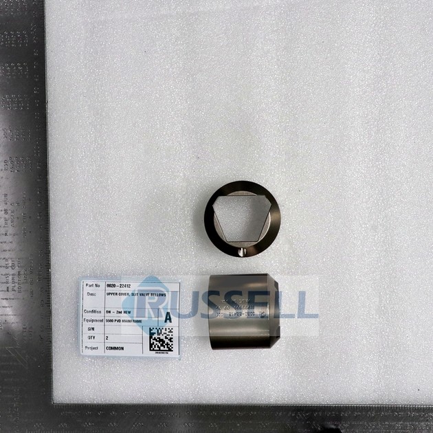 0020-22412 : RUSSELL ENG