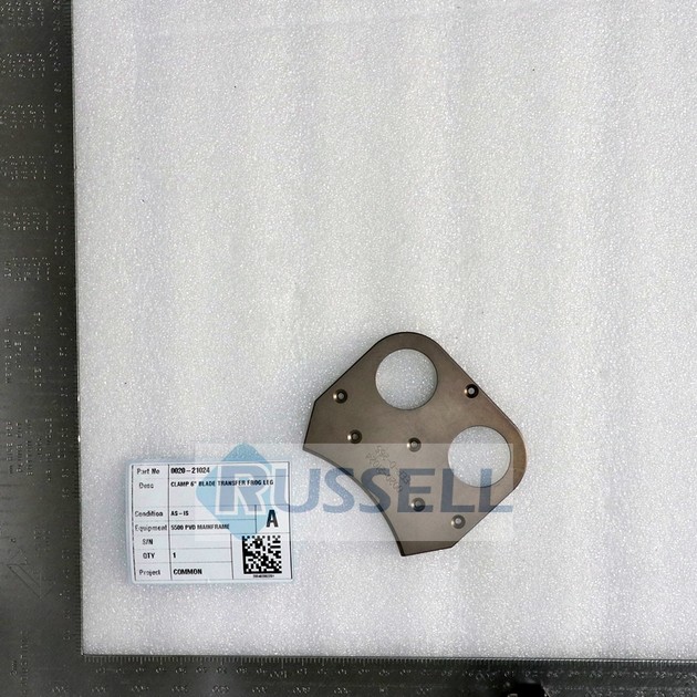 0020-21024 : RUSSELL ENG