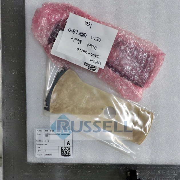 0200-40126 : RUSSELL ENG