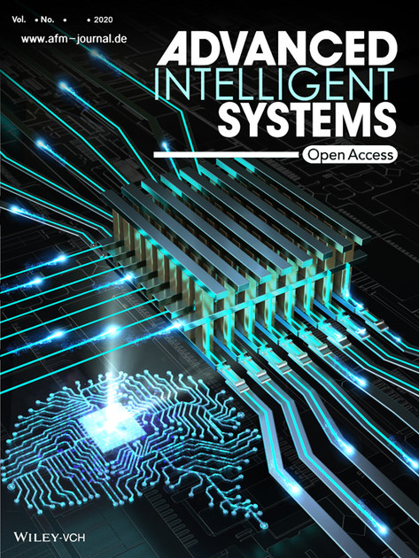 Wiley_Advanced Intelligent Systems : nanosphere.co.kr