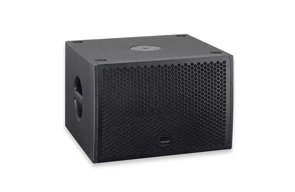 G Sub 1201 (Bass Extension) : BLS : ACOUSTIC LINE