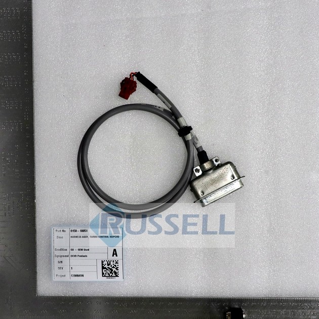 0150-18051 : RUSSELL ENG