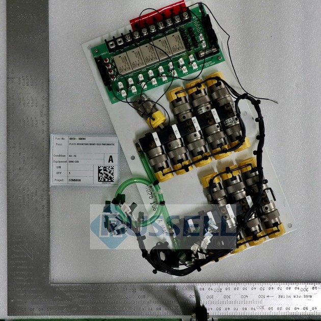 0020-10694 : RUSSELL ENG