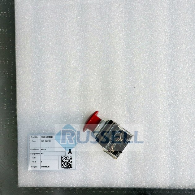 EMO SWITCH : RUSSELL ENG