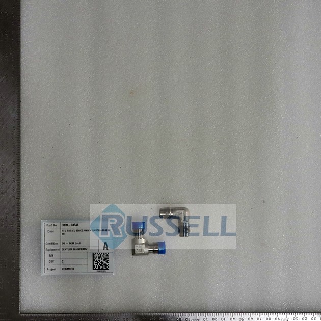 3300-03546 : RUSSELL ENG