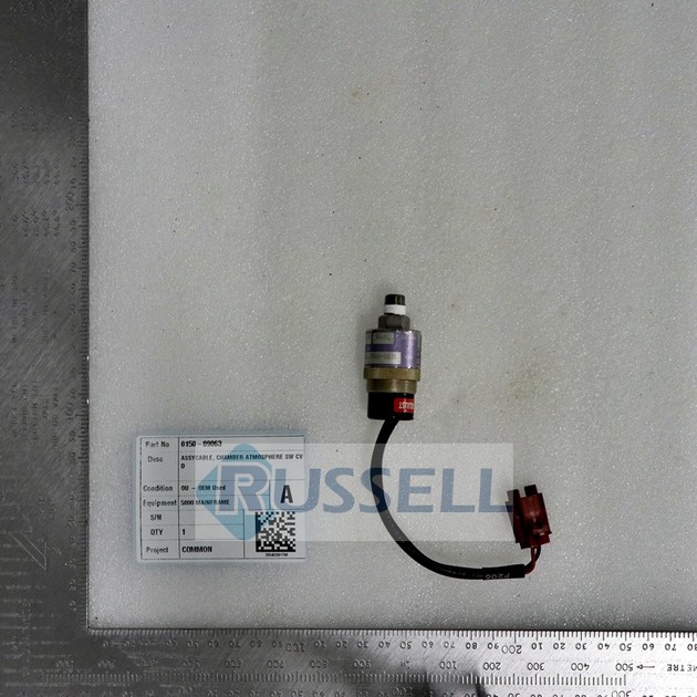 0150-09063 : RUSSELL ENG