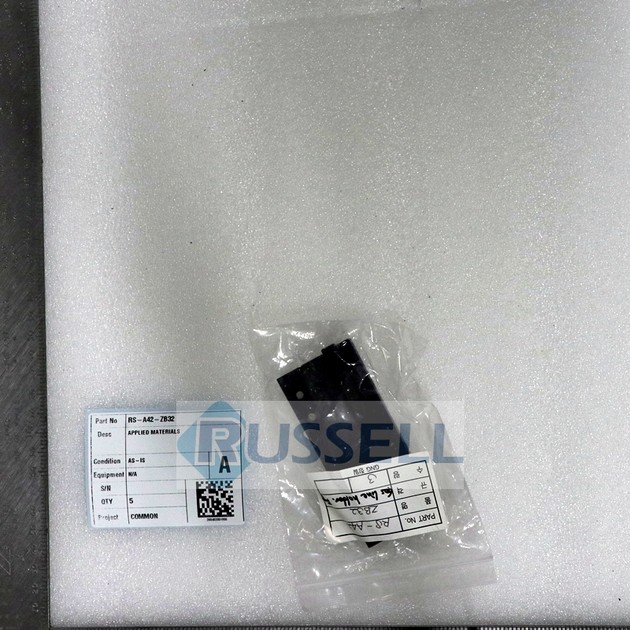 RS-A42-ZB32 : RUSSELL ENG