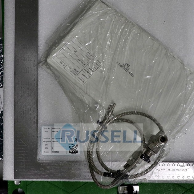 0040-32623 : RUSSELL ENG