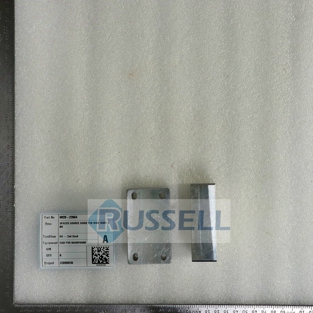 0020-22664 : RUSSELL ENG