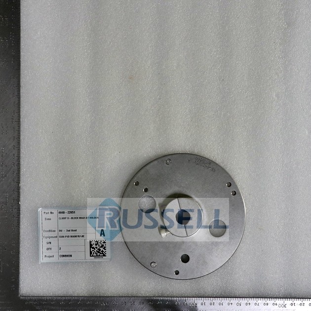 0040-22651 : RUSSELL ENG