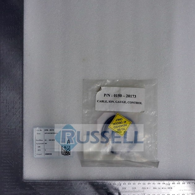 0150-20173 : RUSSELL ENG