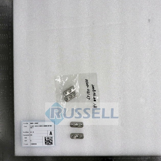 0020-24167 : RUSSELL ENG