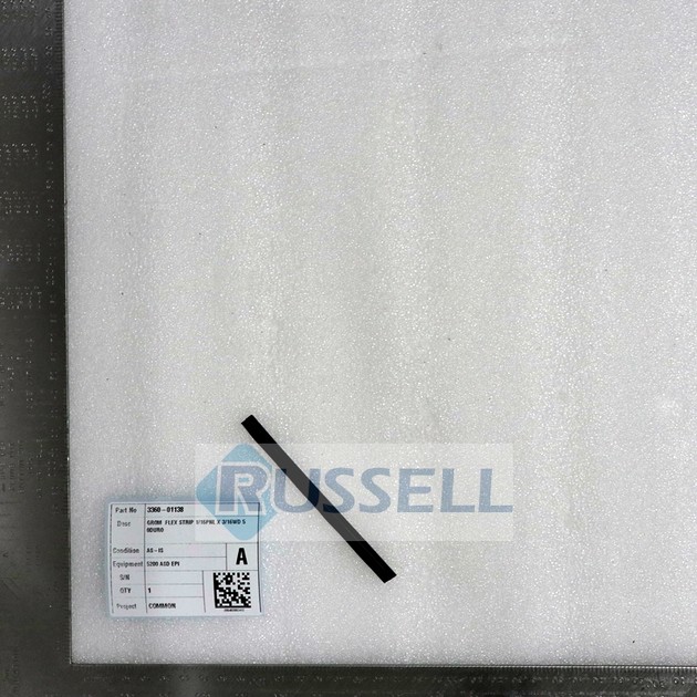 3360-01138 : RUSSELL ENG