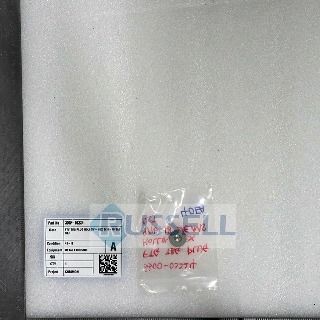 3300-02224 : RUSSELL ENG