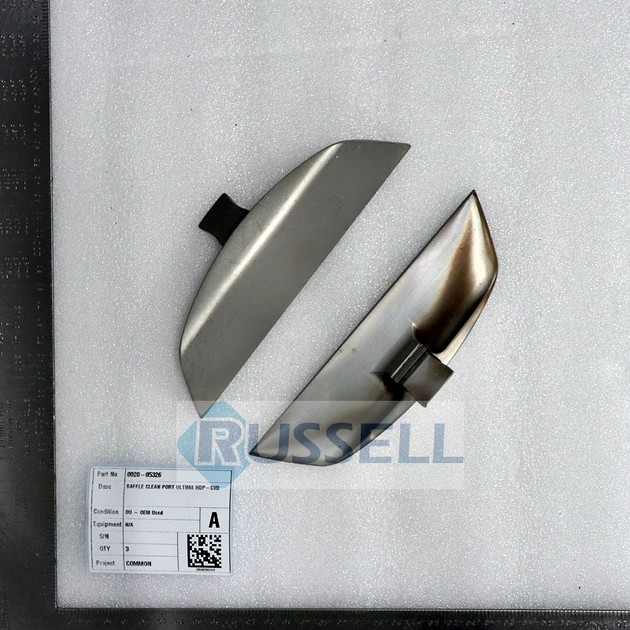 0020-05326 : RUSSELL ENG