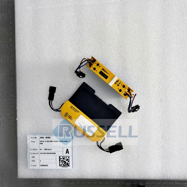 3030-05392 : RUSSELL ENG