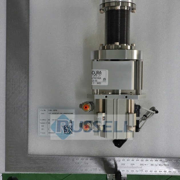 0010-13774 : RUSSELL ENG