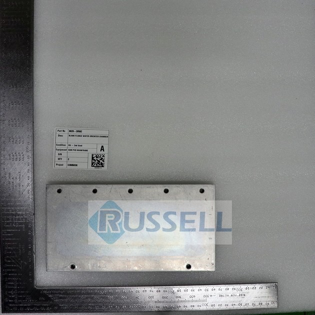 0020-20582 : RUSSELL ENG