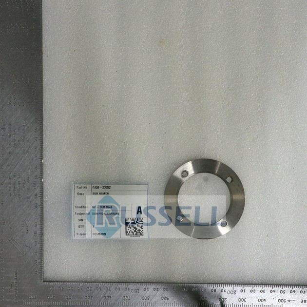 0020-23352 : Russell