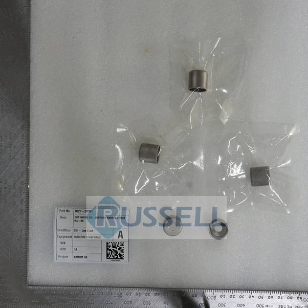 0021-20381 : RUSSELL ENG