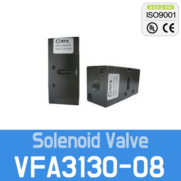 VFA3130 VFA3230 VFA3330 VFA3430 VFA3530 5/2way 5/3way Pneumatic control ...
