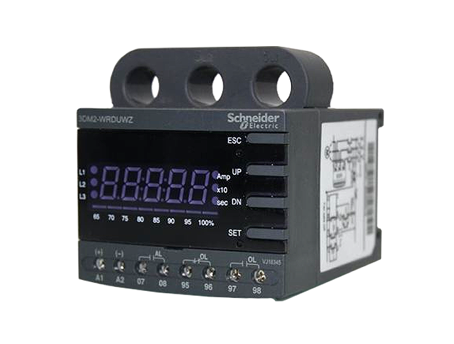 3DM2-WRDUW외, 슈나이더 모터보호계전기 : 투에스케이