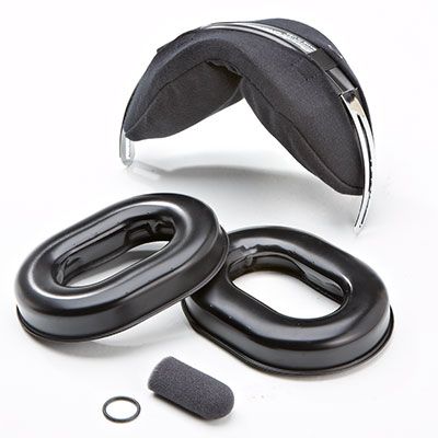 [David Clark] Headset Bag : 로드 투 에어