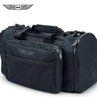 [ASA] Air Classics Pilot Backpack : 로드 투 에어