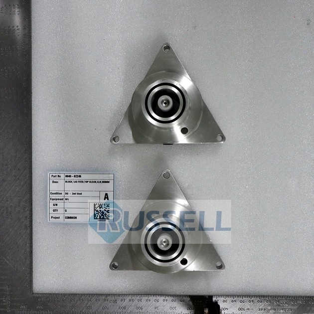 0040-82246 : RUSSELL ENG