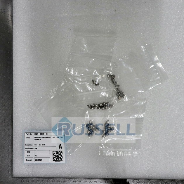 0021-23289-M : parts