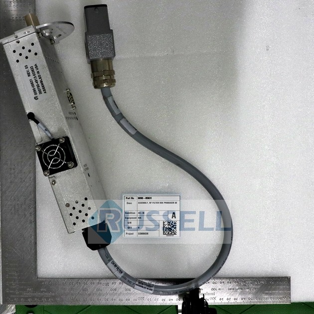 0090-05831 : RUSSELL ENG