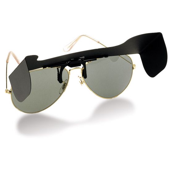 [ASA] Jiffyhood View-Limiting Device : 로드 투 에어