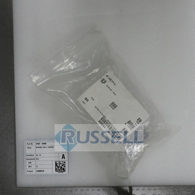 0190-15909 : RUSSELL ENG