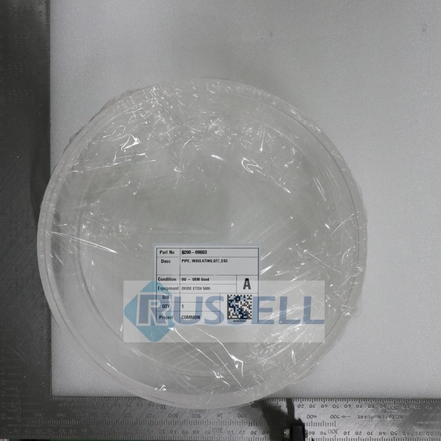 0200-09603 : RUSSELL ENG