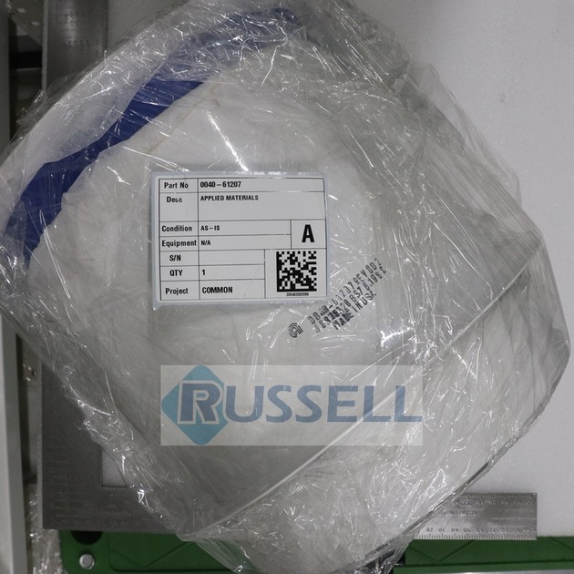 0040-61207 : RUSSELL ENG