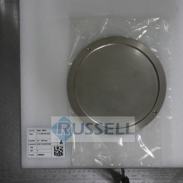 0020-26973 : RUSSELL ENG