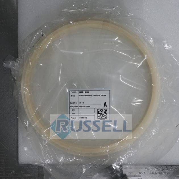 0200-36666 : RUSSELL ENG