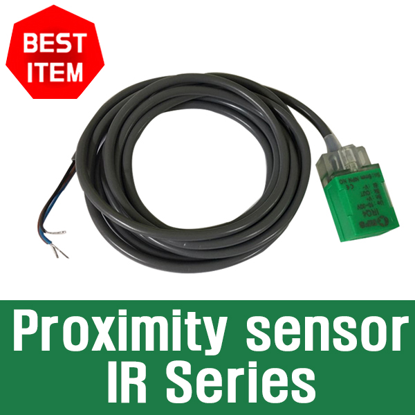 IR IRQ4 IRQ3 IRQ2 Proximity sensor 각주형 일반형 근접센서 Proximity sensor 프록시미티 ...