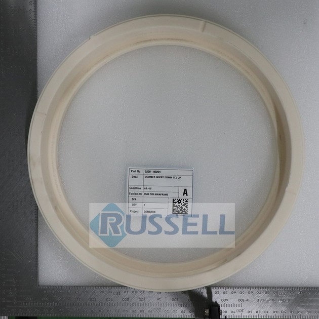 0200-00261 : RUSSELL ENG