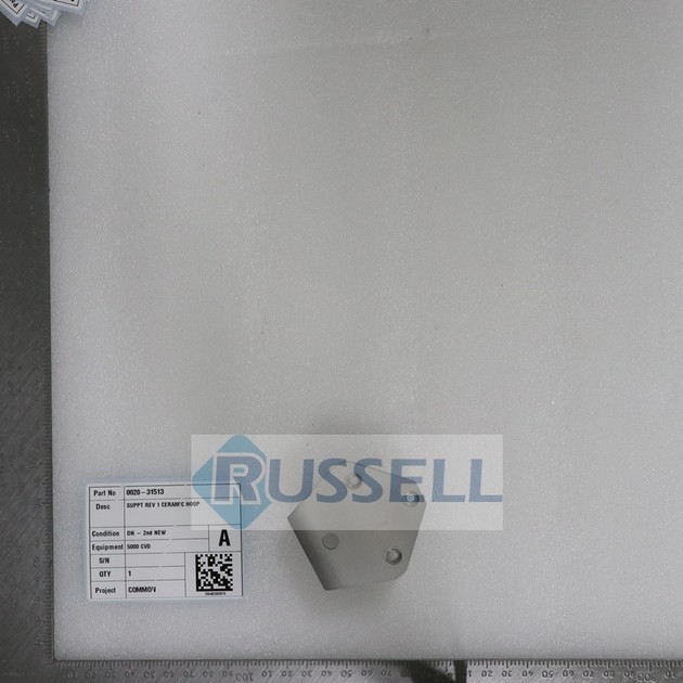 0020-31513 : RUSSELL ENG